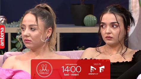 Mireasa Sezonul 7 22 iunie 2023 Irina susține că n a existat o