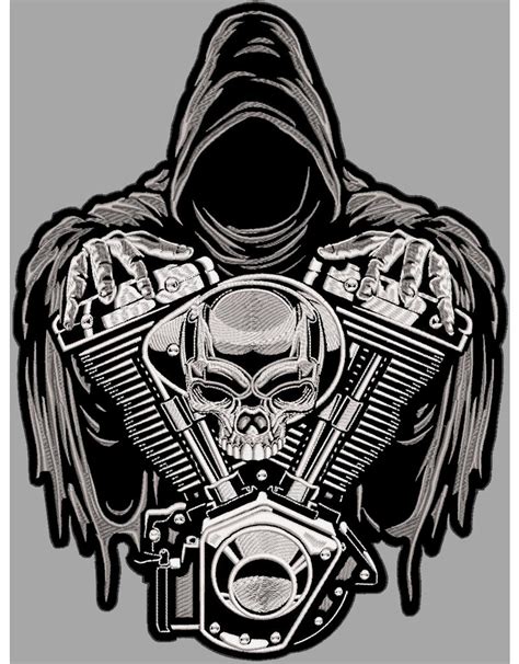The Socerer Patch Badgeboy