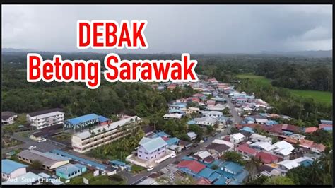 Debak Betong Sarawak Betong Debaksarawak K
