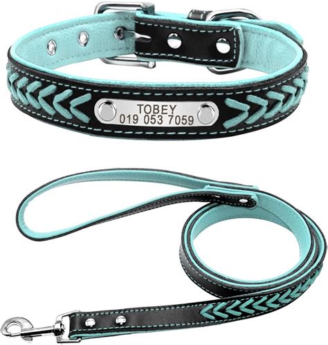 Collar para perro personalizado Cuál comprar Smylepets