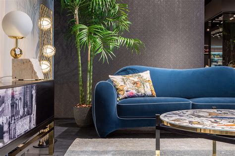 Tendencias De Decoraci N De Interiores Para El En M Xico Homie Blog