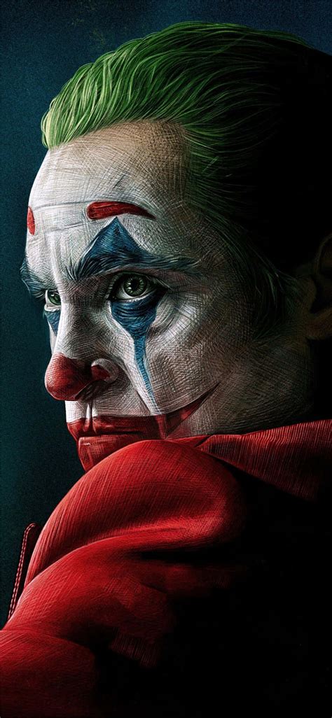 100 Joker 4k Phone Wallpapers Wallpapers