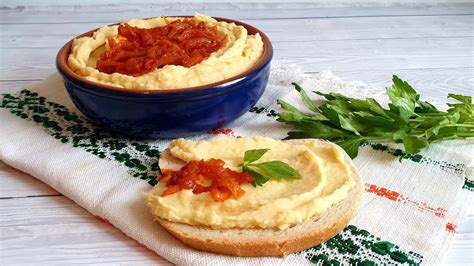 Fasole Batuta Un Deliciu Cremos Ca La Bunica Fuzzy