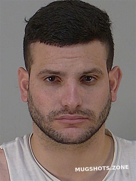 ELIESER RODRIGUEZ 07 19 2023 Lake County Mugshots Zone