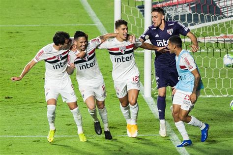 Inter de Limeira x São Paulo desfalques prováveis escalações e onde