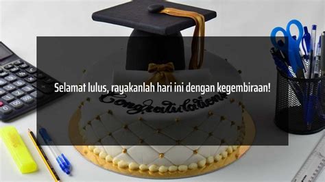 35 Ucapan Selamat Lulus Sidang Skripsi Untuk Teman Pasangan