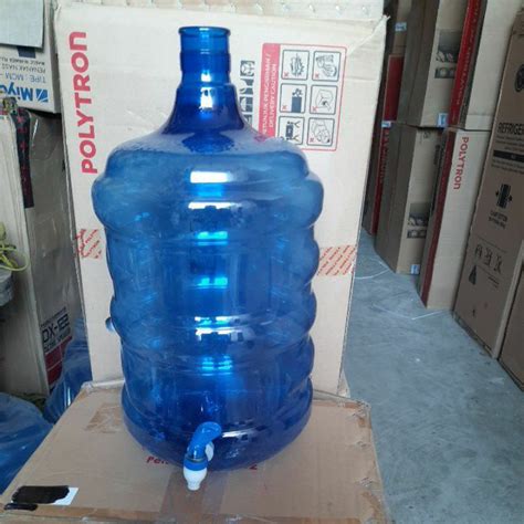 Jual Galon Liter Keran Shopee Indonesia