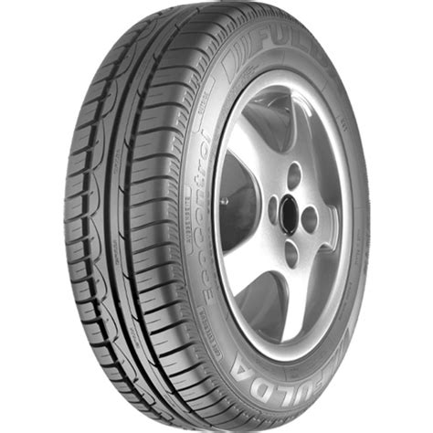 Opony Letnie FULDA EcoControl 165 65R15 81T Audi Nissan Renault