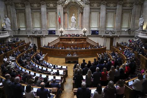 Conselho De Ministros Aprova Decreto Que Estabelece As Normas De