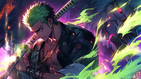 One Piece Live Wallpapers Animated Wallpapers Moewalls Page The Best