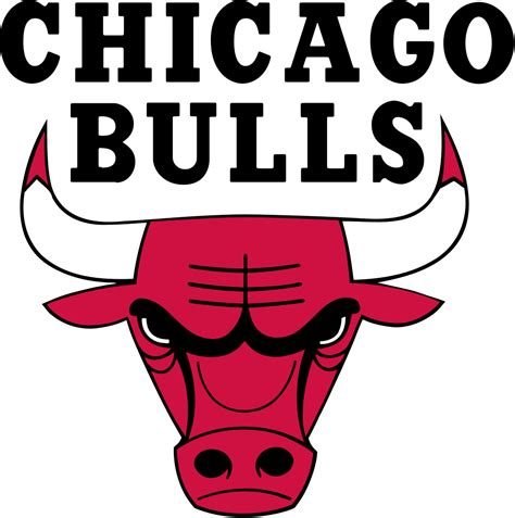 File Chicago Bulls Logo Svg Wikipedia