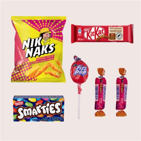 Pok Mon Party Packet Tessa S Bakery