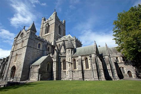 Top 15 Sehenswürdigkeiten in Dublin Tickets Preise Urlaubsguru at