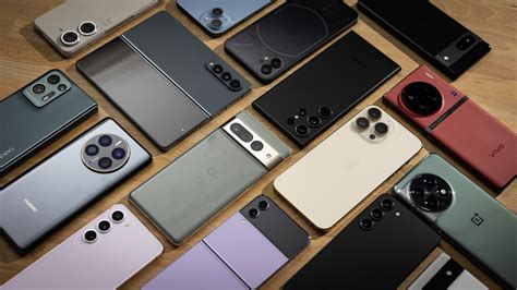 Los 10 Smartphones más vendidos en México Compao