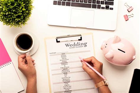 Como organizar los tiempos para tu boda Guía paso a paso
