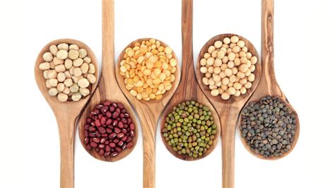 What Is The Difference Between A Bean Legume Pulse Dahl Pea Gram