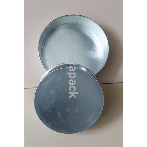 Jual Loyang Bentuk Bulat LOYANG BULAT BERBAGAI UKURAN BAHAN