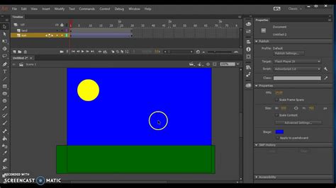 Animate CC Motion Guide YouTube