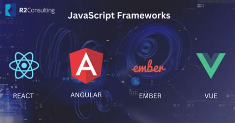 dynamic and interactive web applications an exploration of javascript frameworks