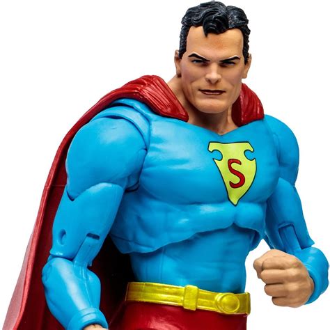 DC Multiverse Superman Animated Series McFarlane 40 OFF