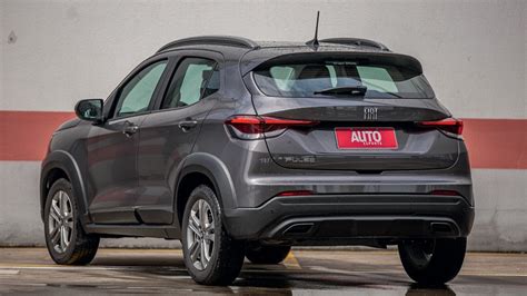 Veja Os Suvs Mais Baratos Do Brasil Em