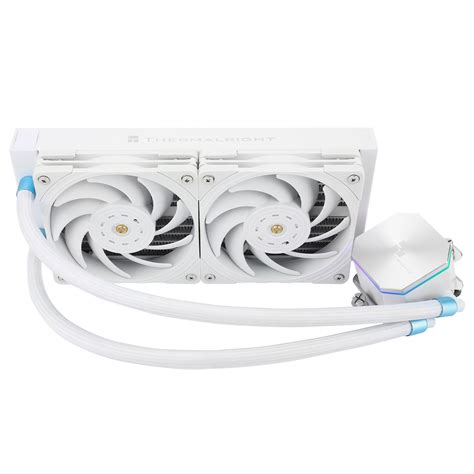 Frozen Edge White Thermalright