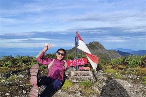 Wow 5 Rekomendasi Tempat Wisata Di Maluku Yang Harus Kamu Kunjungi