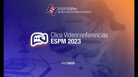 VCI23 Webinar La perspectiva de género en la investigación y