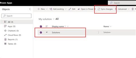 customize and manage power bi components preview power apps microsoft learn