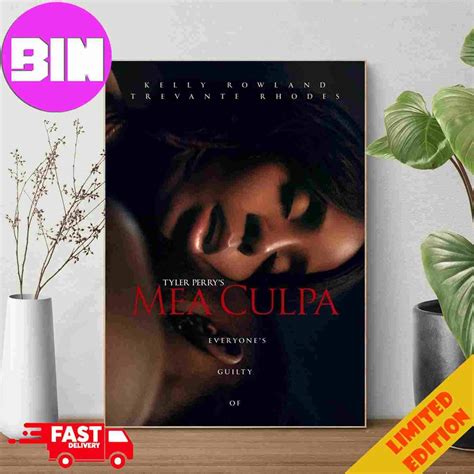 Mea Culpa 2024 Cast Corry Robinett