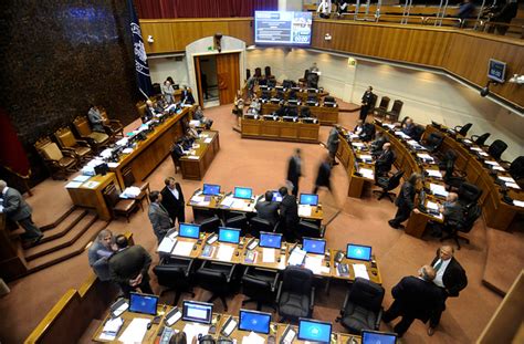 Senado Aprueba Por Unanimidad Proyecto De Bonos Marzo Y De Invierno Y