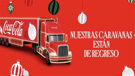 Caravana Coca Cola Saltillo Horario Fecha Y Paradas
