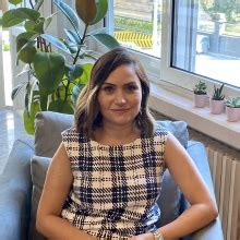Uzm Dr Melike Yerebakan T Zer Psikiyatri Stanbul