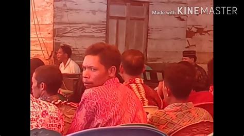 Misa Syukur 25 Tahun Profesi Hidup Membiara Pater Alfredo Menyanyikan
