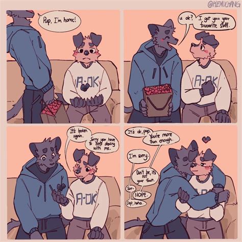WholesomeMemes On Twitter Artwork By Shin Hemuchang Any