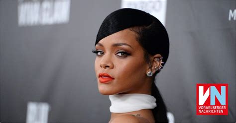 Rihanna dementiert Gerüchte um Romanze Vorarlberger Nachrichten VN at