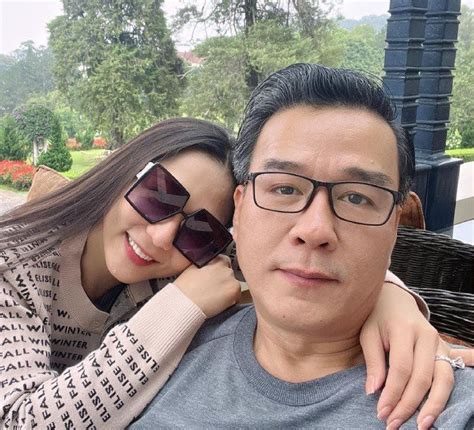 Vua cá Koi nhắc nhở Hà Thanh Xuân 1 điều hậu chia tay vợ trẻ bị đào