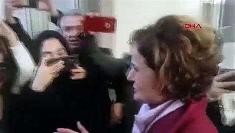 Para Sayma G R Nt Leri Canan Kaftanc O Lu Ifade Vermek I In Adliyede