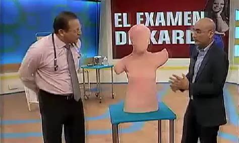 Paso A Paso Aprende A Realizarte Un Autoexamen De Mama
