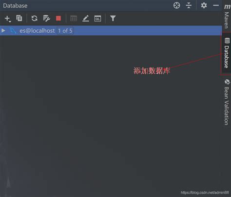 idea自动生成mybatis实体类xml文件 idea配置mybatis生成实体类模板 csdn博客
