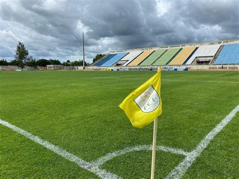 Atlético CE X Figueirense Como Aconteceu Resultados Destaques E