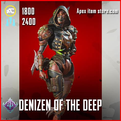 Top 10 Apex Legends Best Ash Skins That Look Freakin Awesome