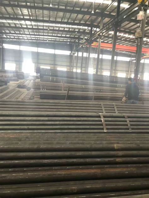 Astm A29 A29m 04 1020 1010 1018 1045 Carbon Steel Precision Tube Buy