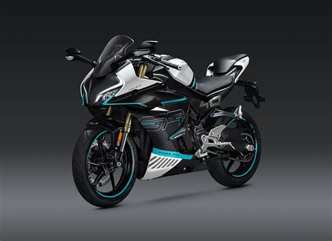 450SR CFMOTO