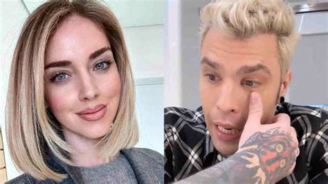 Corona Ferragni Potrebbe Chiedere Divorzio A Fedez Business It