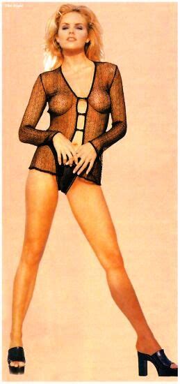 Naked Gena Lee Nolin Added 07192016 By Jeff Mchappen