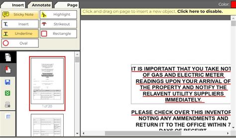 how to annotate pdf documents in windows 11
