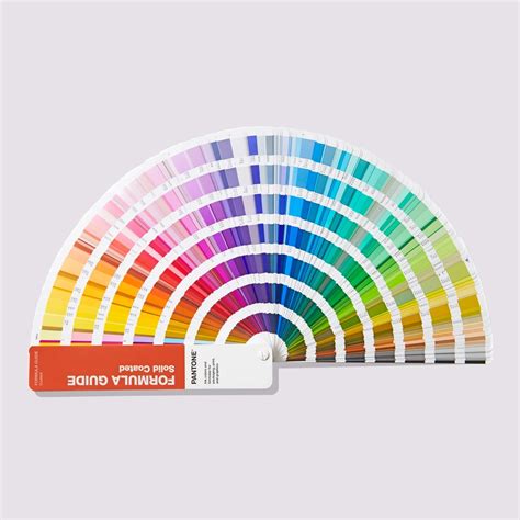 PASTELS NEONS GUIDE COATED UNCOATED PANTONE