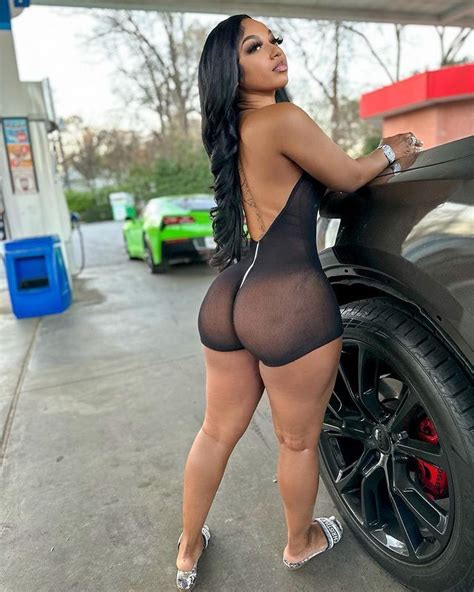 Shay Is A Baddie 4 Real Shesfreaky