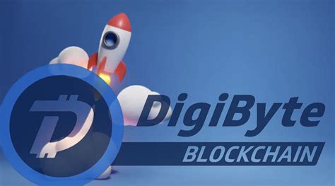 Digibyte Awareness Team On Twitter Rt Revgenone Digibyte